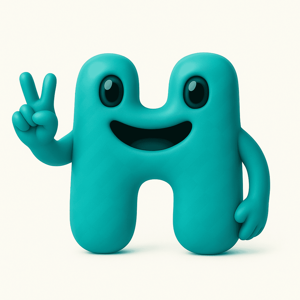 Always the Real Thing, Always Hitechers